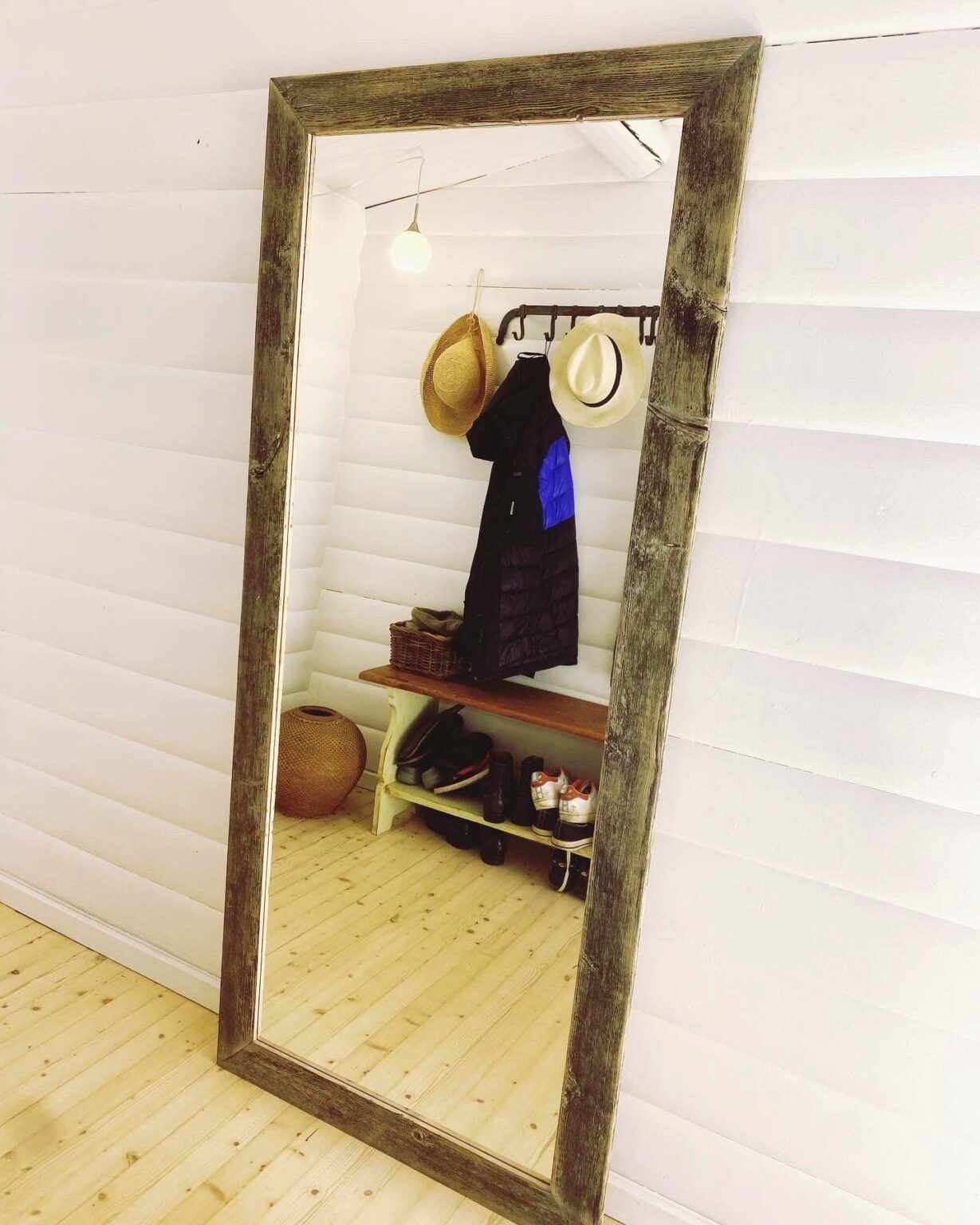 Wood – Goods & Wood